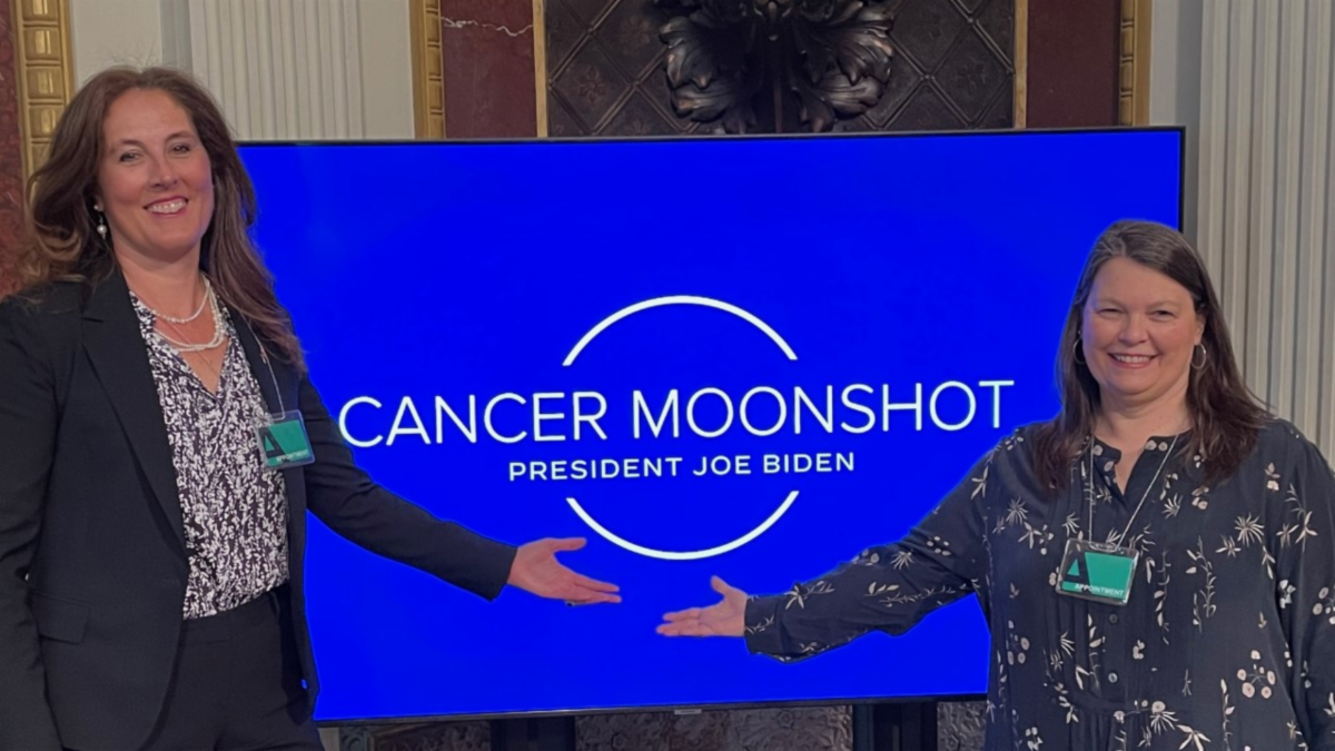 American Cancer Society Cancer Action Network