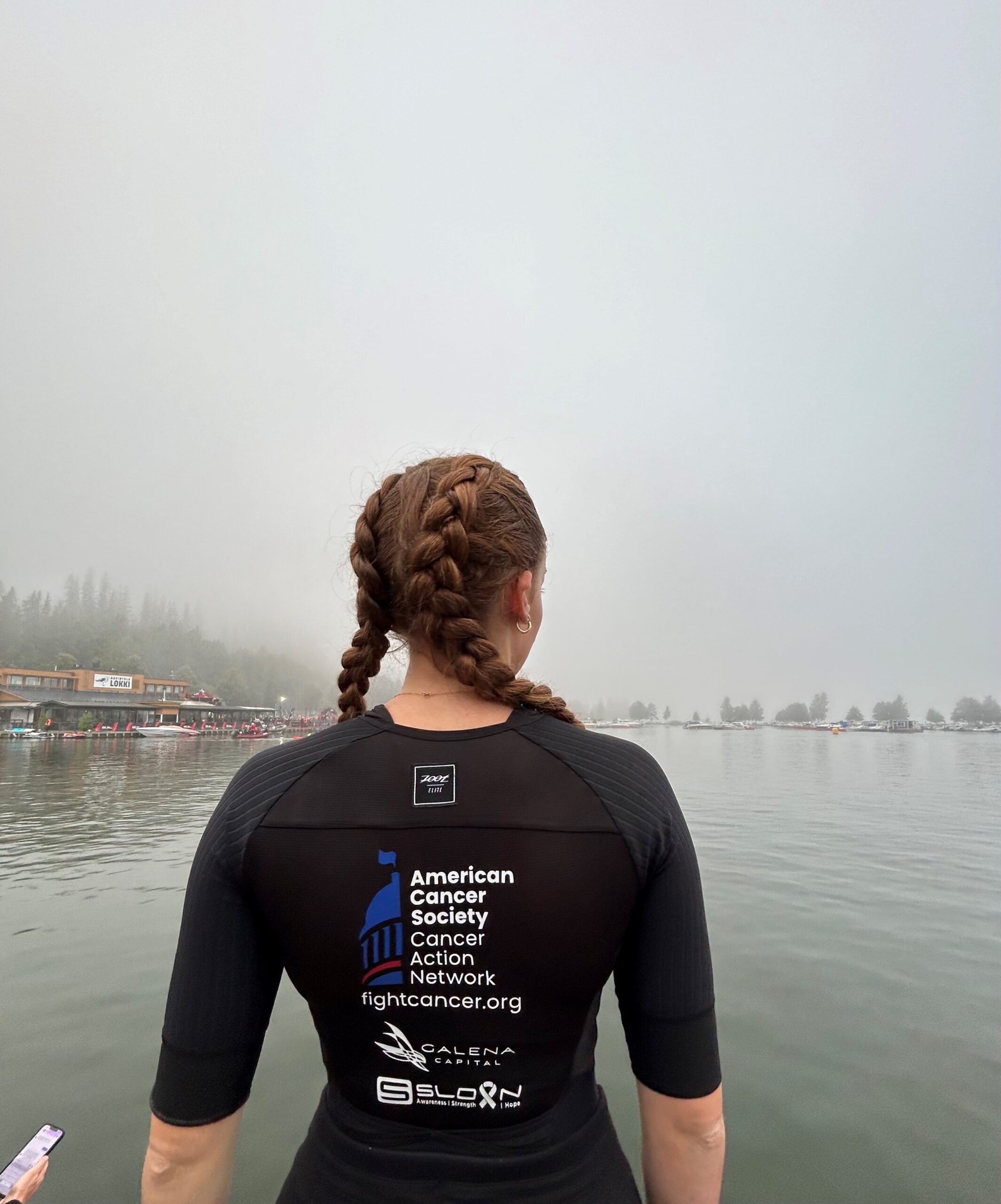 American Cancer Society Cancer Action Network
