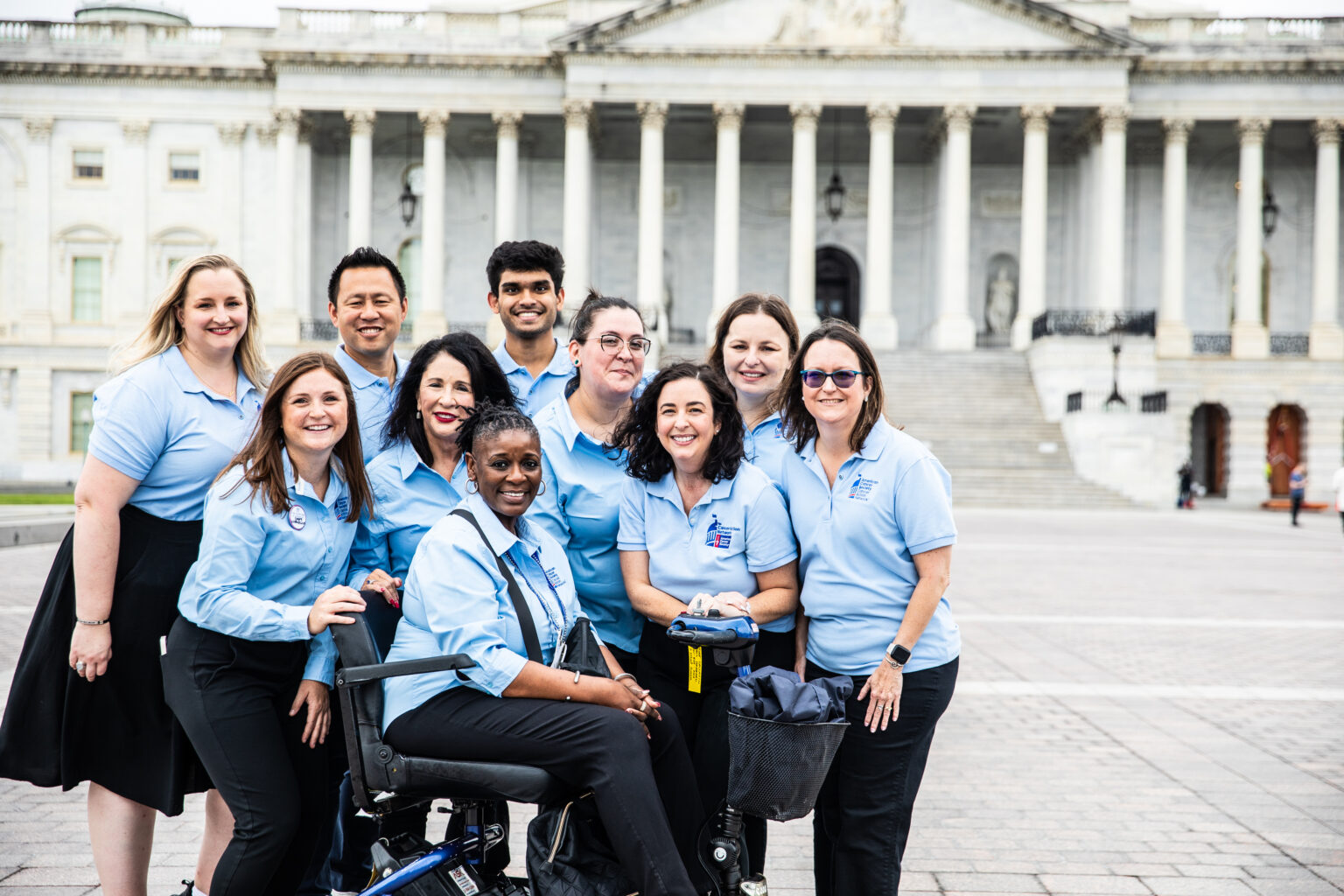 American Cancer Society Cancer Action Network