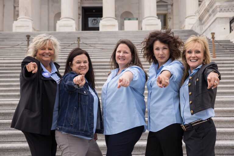 American Cancer Society Cancer Action Network