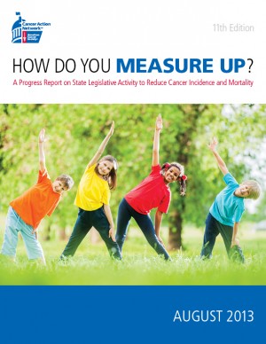 How Does Your State Measure Up on Policies to Fight Cancer? | American ...