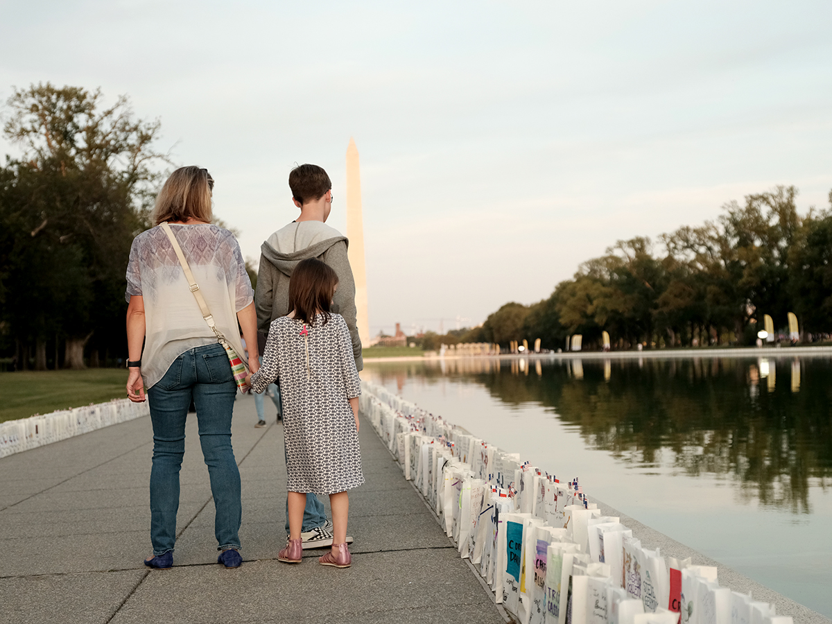 Help Us Fight Cancer Through Lights of Hope | American Cancer Society ...