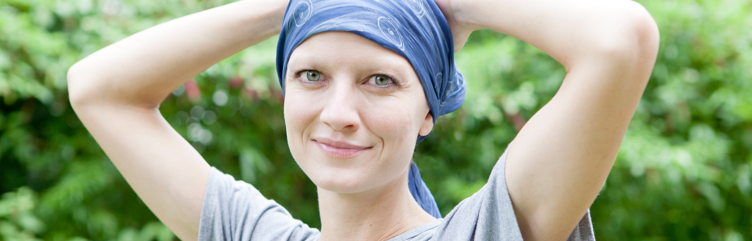 Patient Quality of Life | American Cancer Society Cancer Action Network