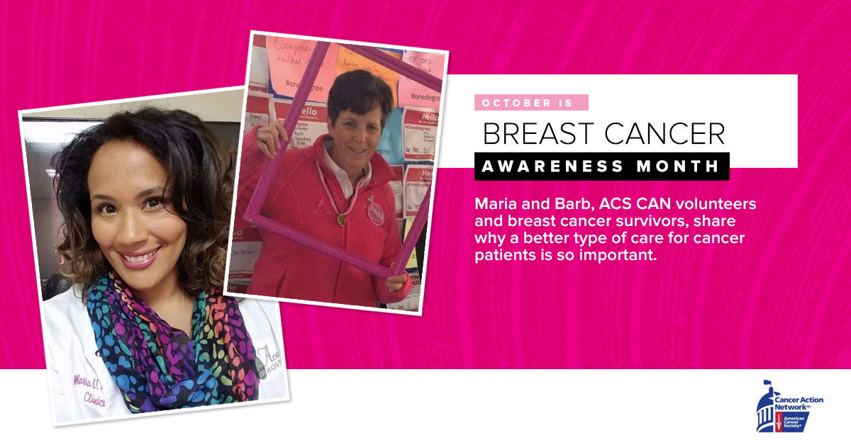 “Isn't quality of life what we are all chasing after?” | American ...