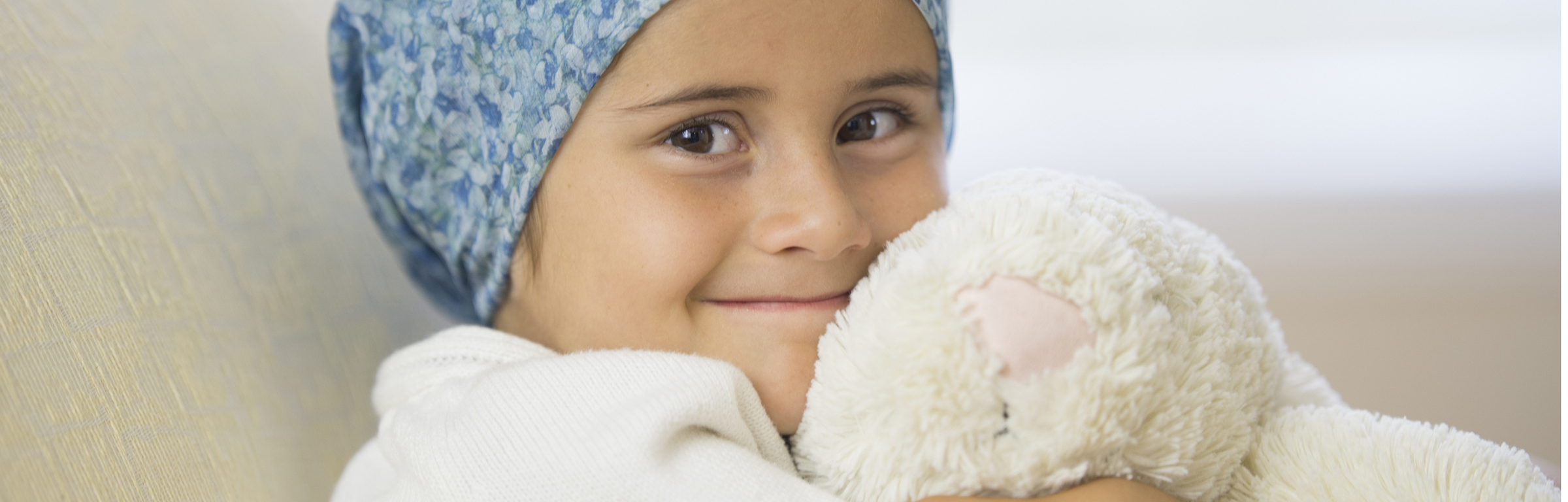 Childhood Cancer Research | American Cancer Society Cancer Action Network