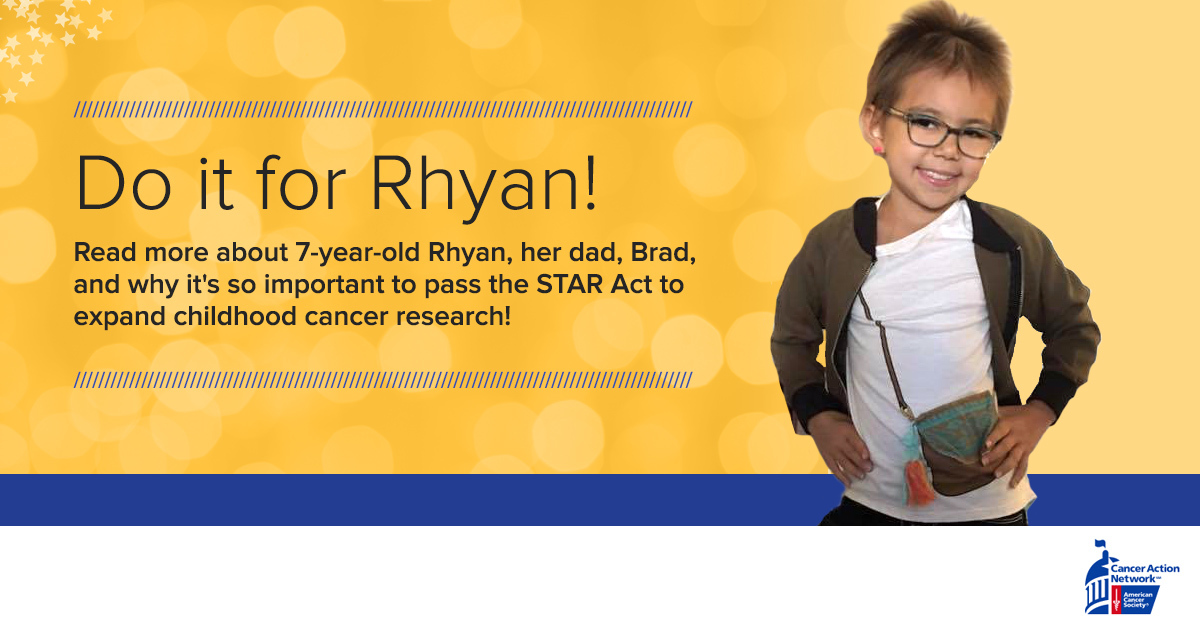 Our conversation with Brad Loos, the father of Rhyan, a two-time ...
