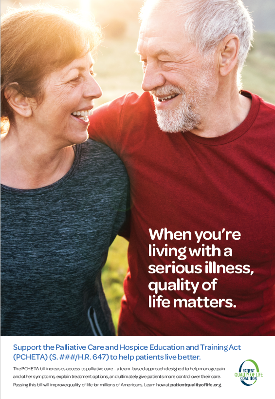 Making Today Better With Public Policies That Improve Patient Quality ...