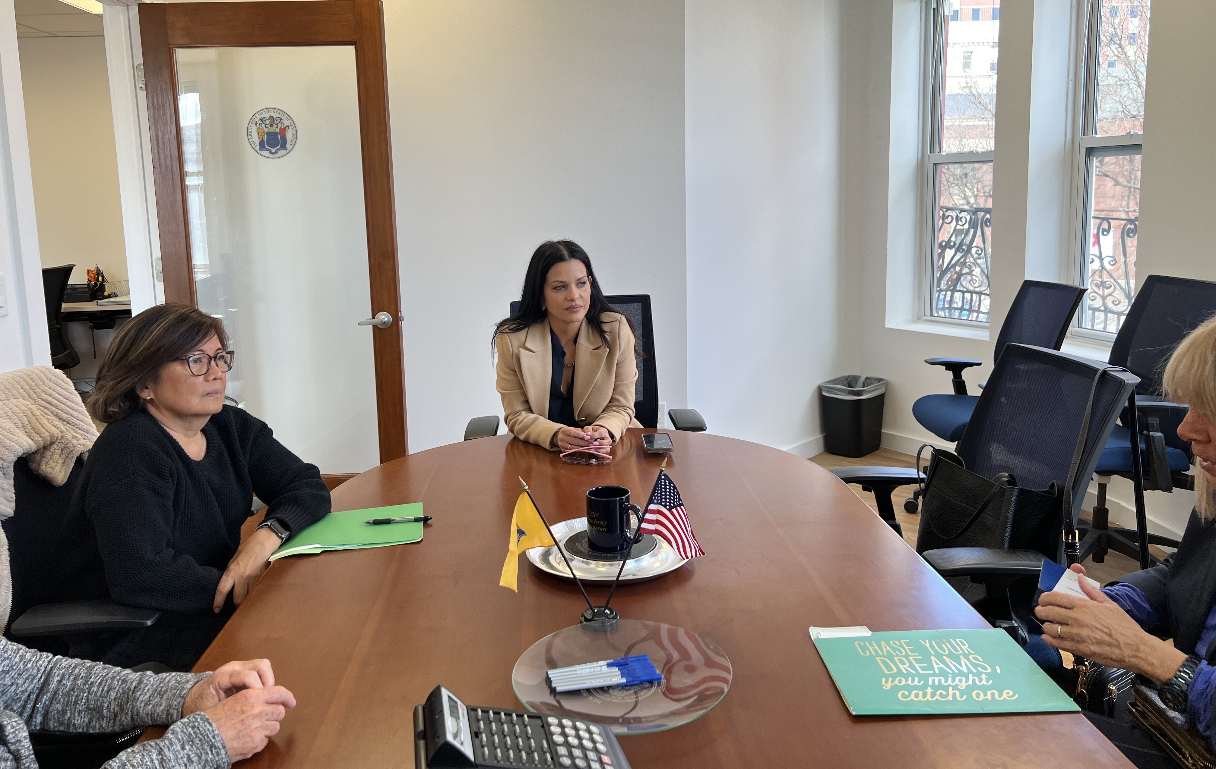 2025 Cancer Action Week is coming this Spring! | American Cancer ...