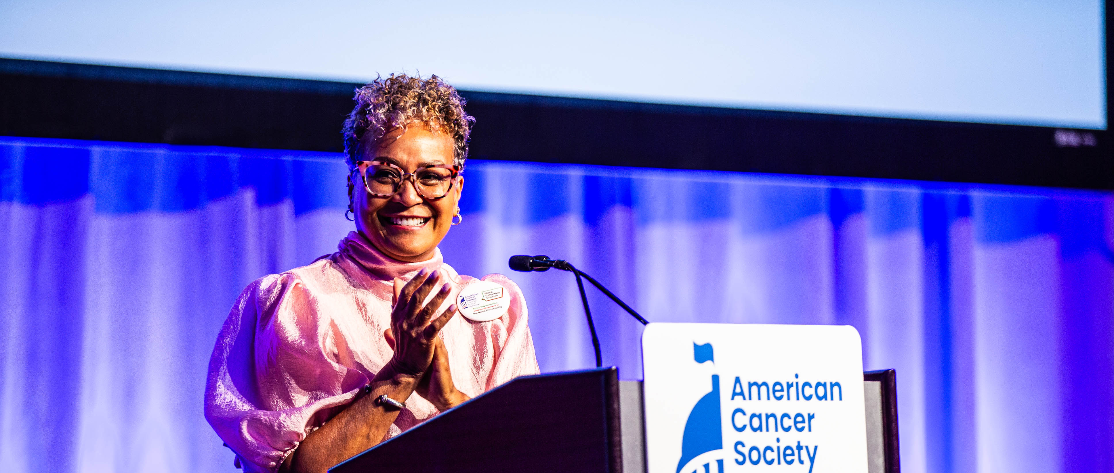Advocacy Awards Nominations | American Cancer Society Cancer Action Network