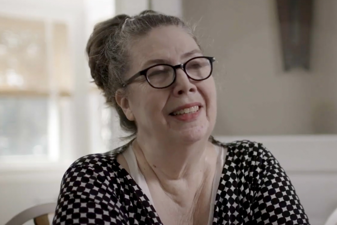 Amanda: St. Louis, MO | American Cancer Society Cancer Action Network