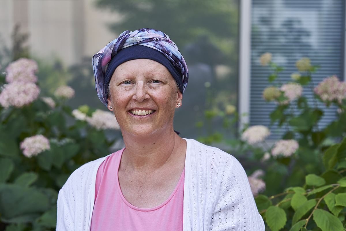Amanda: St. Louis, MO | American Cancer Society Cancer Action Network