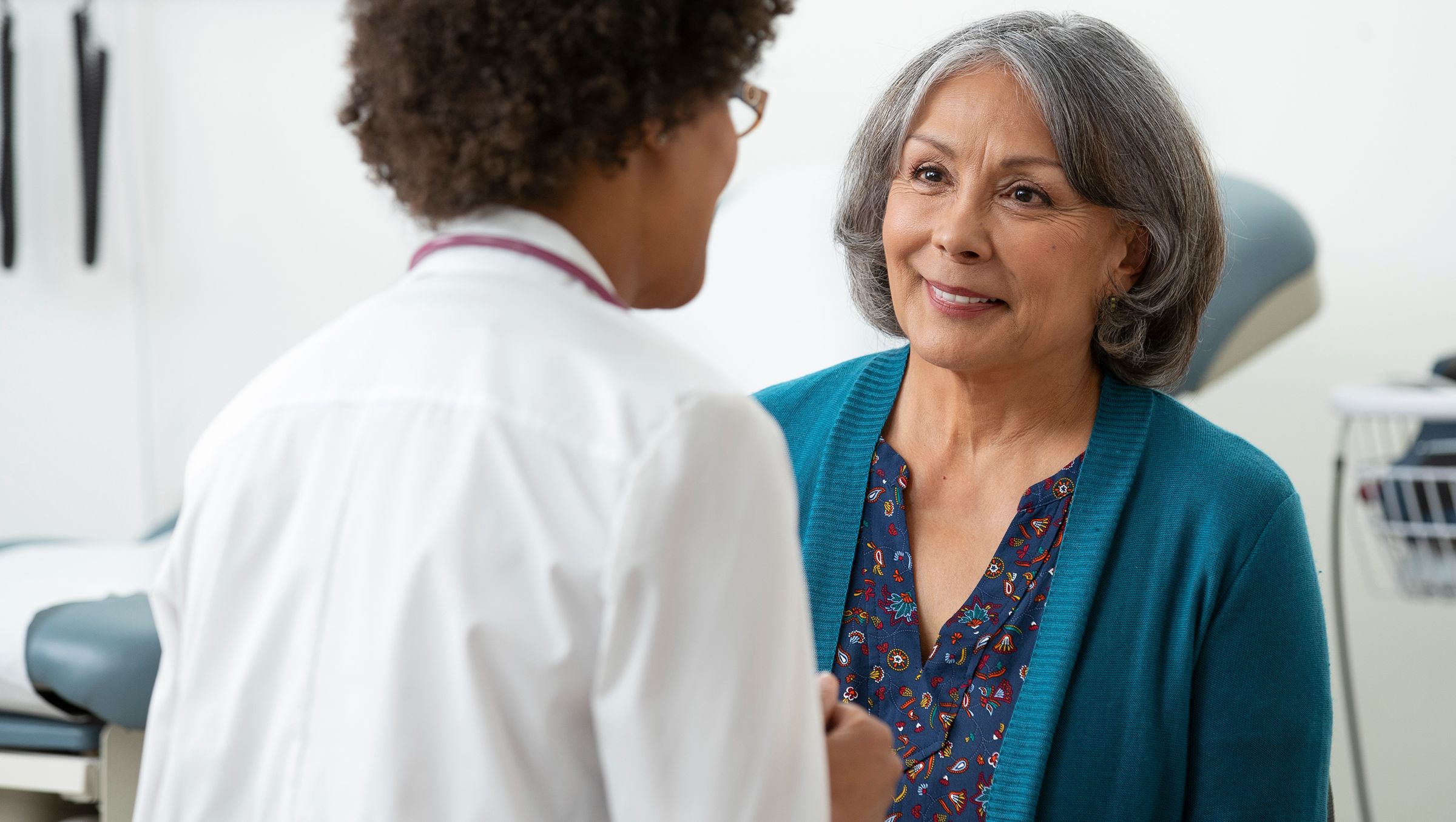 Health Equity | American Cancer Society Cancer Action Network