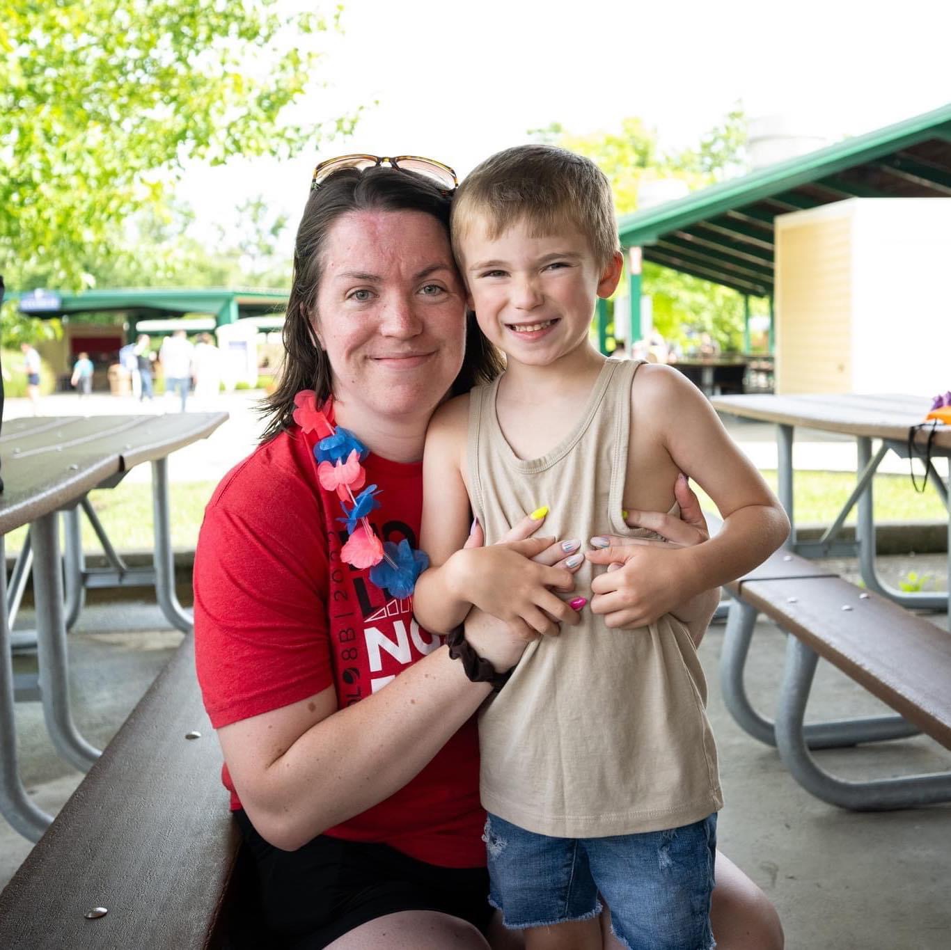 Leah McCleary | American Cancer Society Cancer Action Network