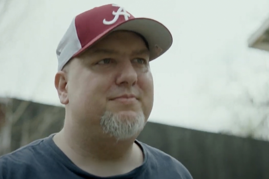 Jesse: Montgomery, AL | American Cancer Society Cancer Action Network