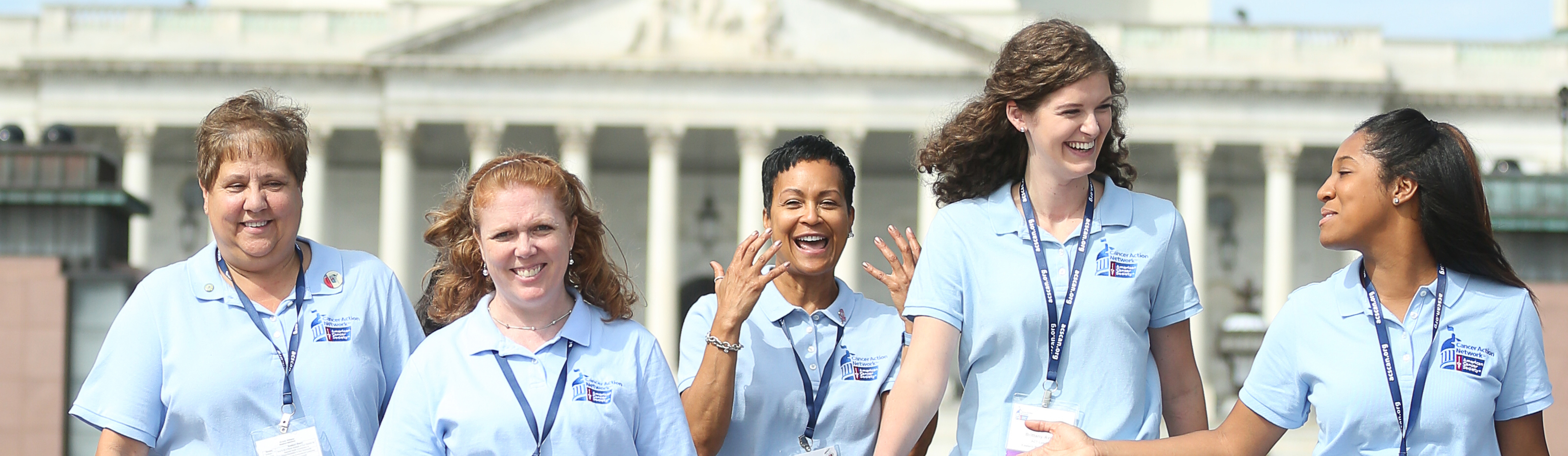 Participate in Lobby Day Virtually! | American Cancer Society Cancer ...
