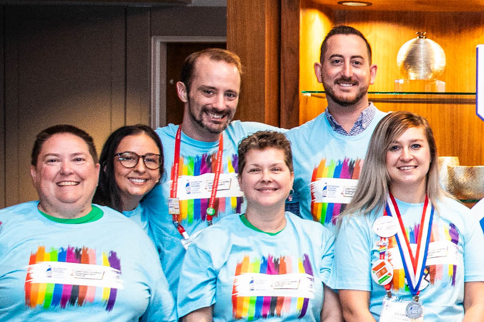 Beyond the Rainbow: Addressing Cancer Disparities in LGBTQIA+ ...