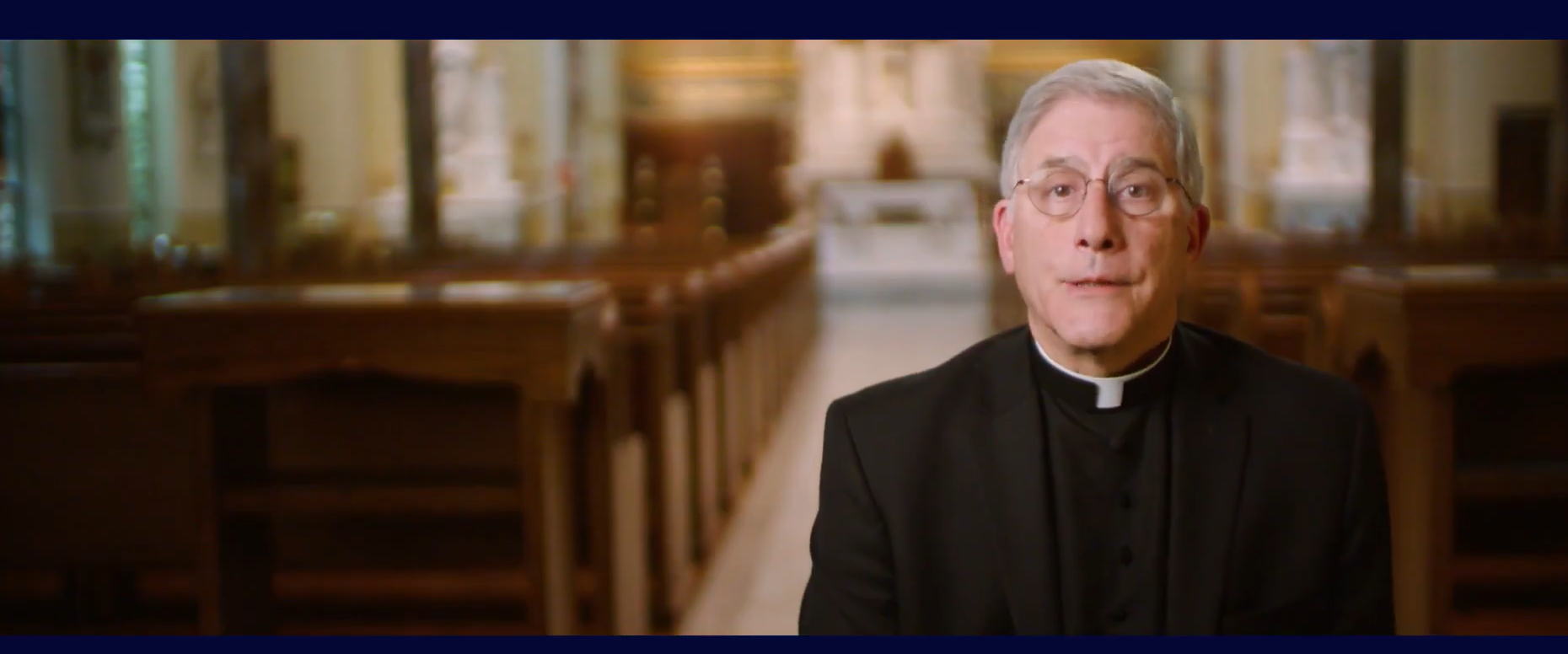 Mississippi Faith Leader: Bishop Joseph Kopaz | American Cancer Society ...
