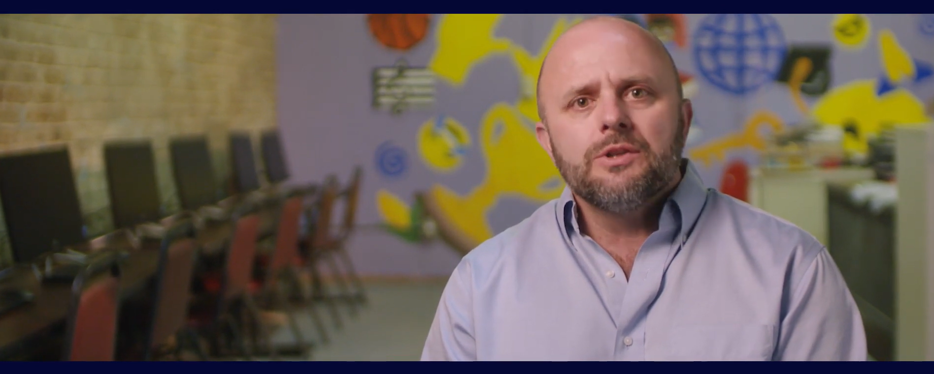 Mississippi Faith Leader Jason Coker | American Cancer Society Cancer ...