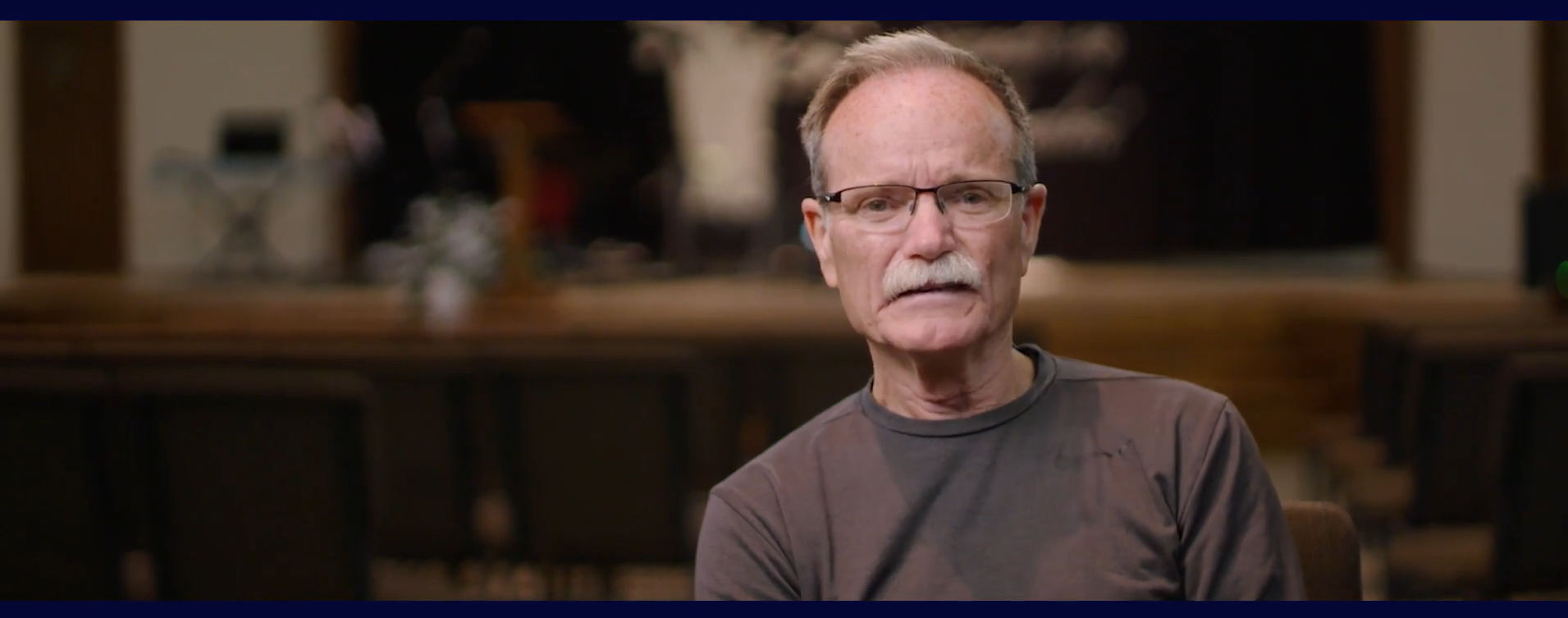 Mississippi Faith Leader Jeff Parker | American Cancer Society Cancer ...