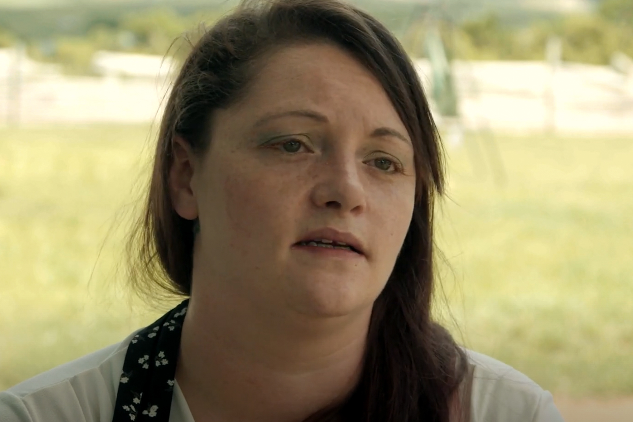 Hope in the Heartland: Sarah Nelson | American Cancer Society Cancer ...