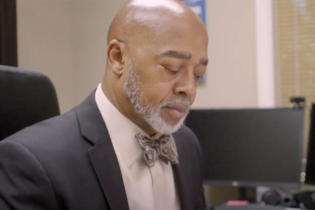 Terrence: Jackson, MS | American Cancer Society Cancer Action Network Terrence: Jackson, MS | American Cancer Society Cancer Action Network
