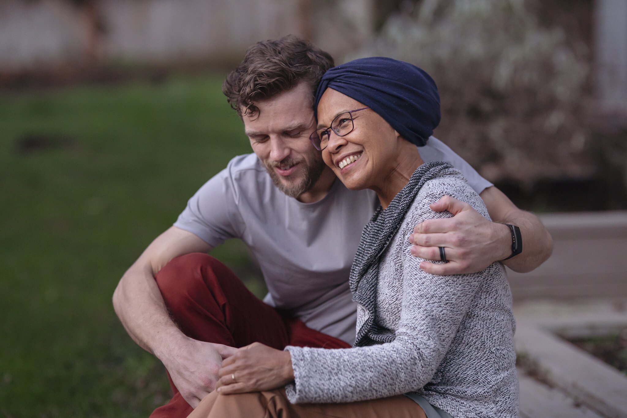 Empowering patient voices through voter registration | American Cancer ...