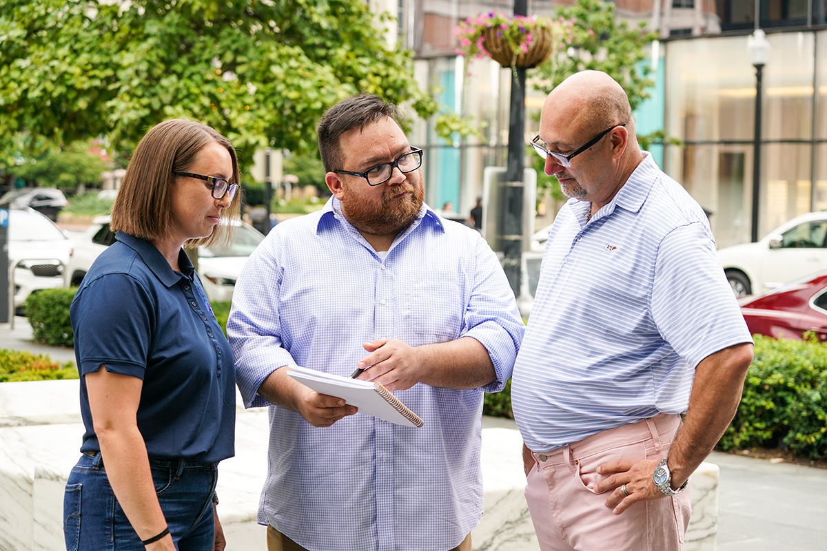 Cancer Votes | American Cancer Society Cancer Action Network