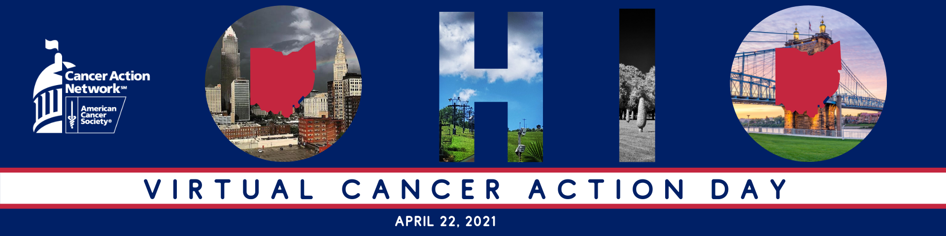 2021 Cancer Action Day Volunteer Resource Center | American Cancer ...