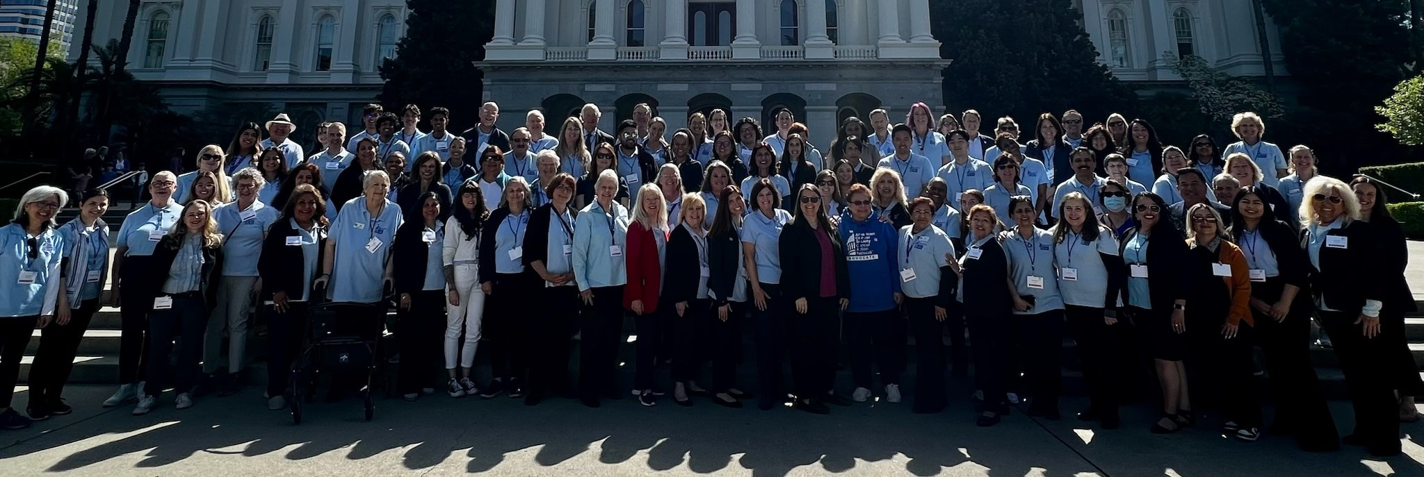 2024 ACS CAN California Cancer Action Day | American Cancer Society ...