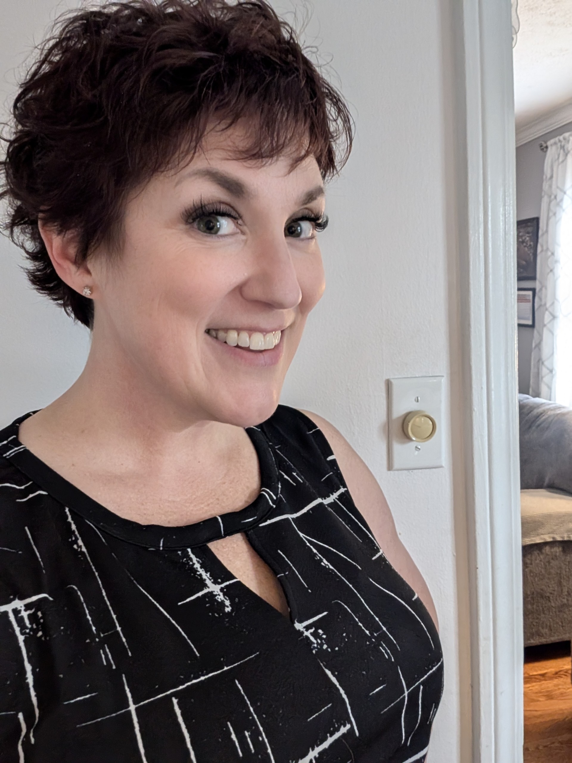 West Virginia State Lead Ambassador | American Cancer Society Cancer ...