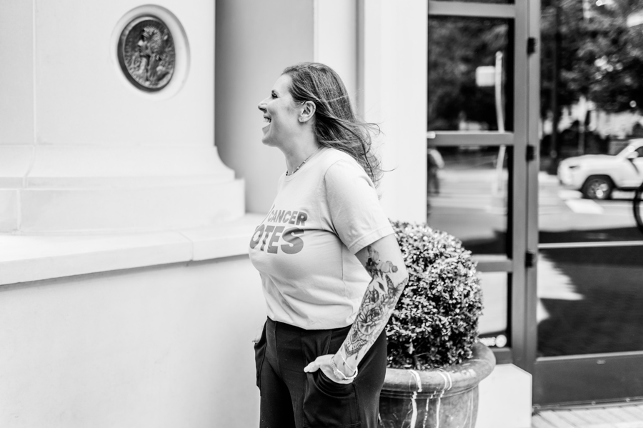 Nevada | American Cancer Society Cancer Action Network