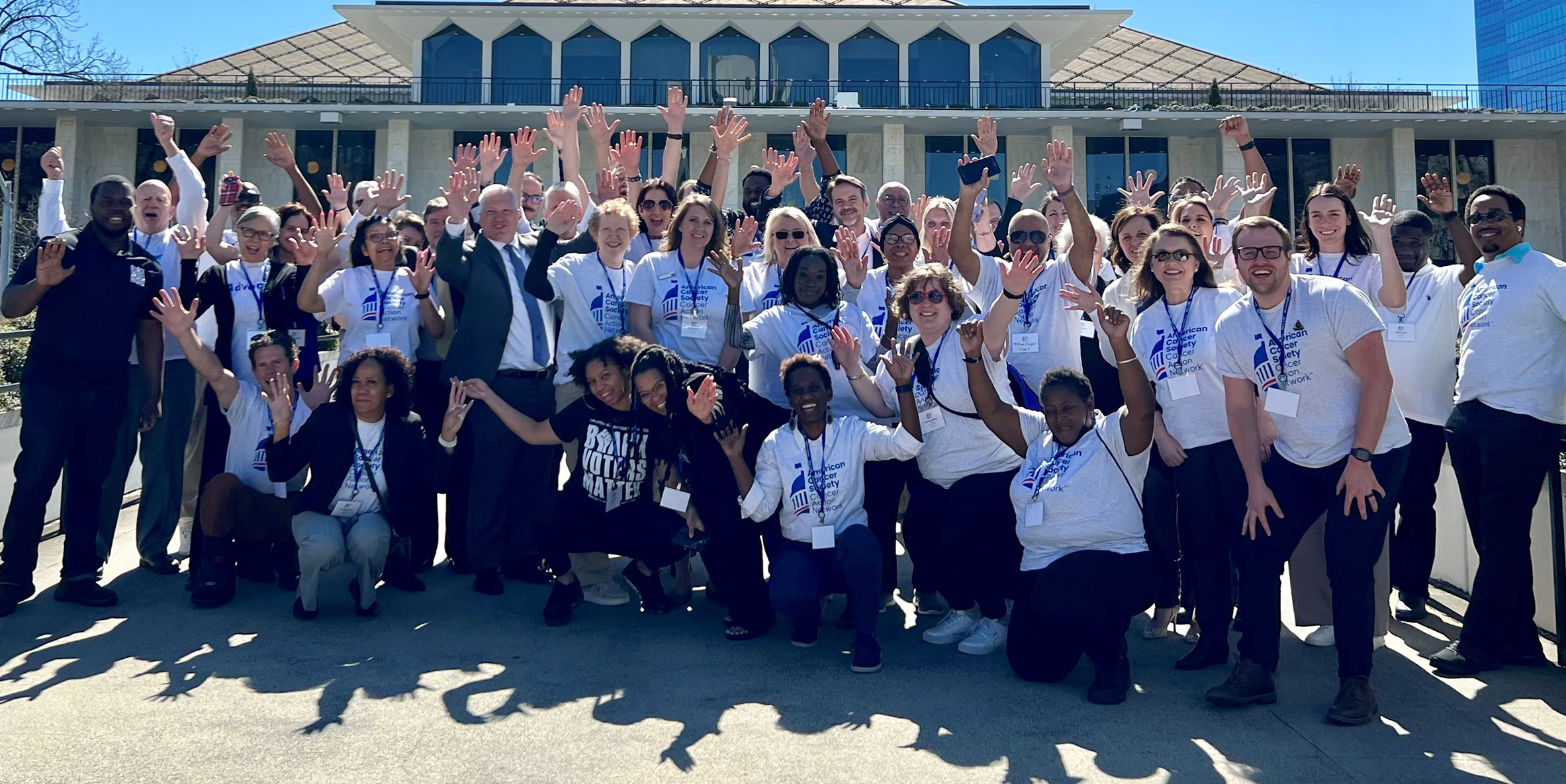 North Carolina | American Cancer Society Cancer Action Network