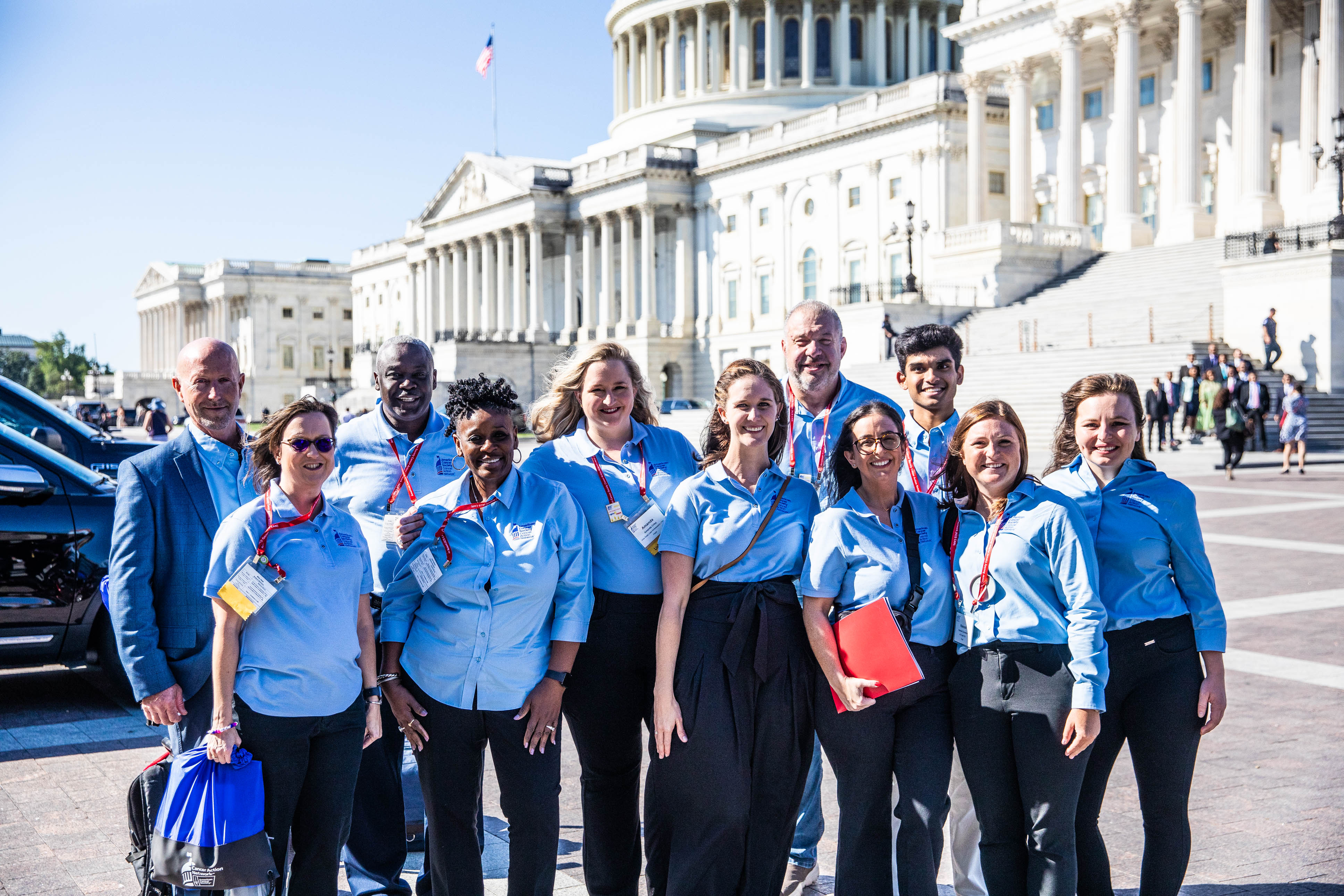 Tennessee | American Cancer Society Cancer Action Network