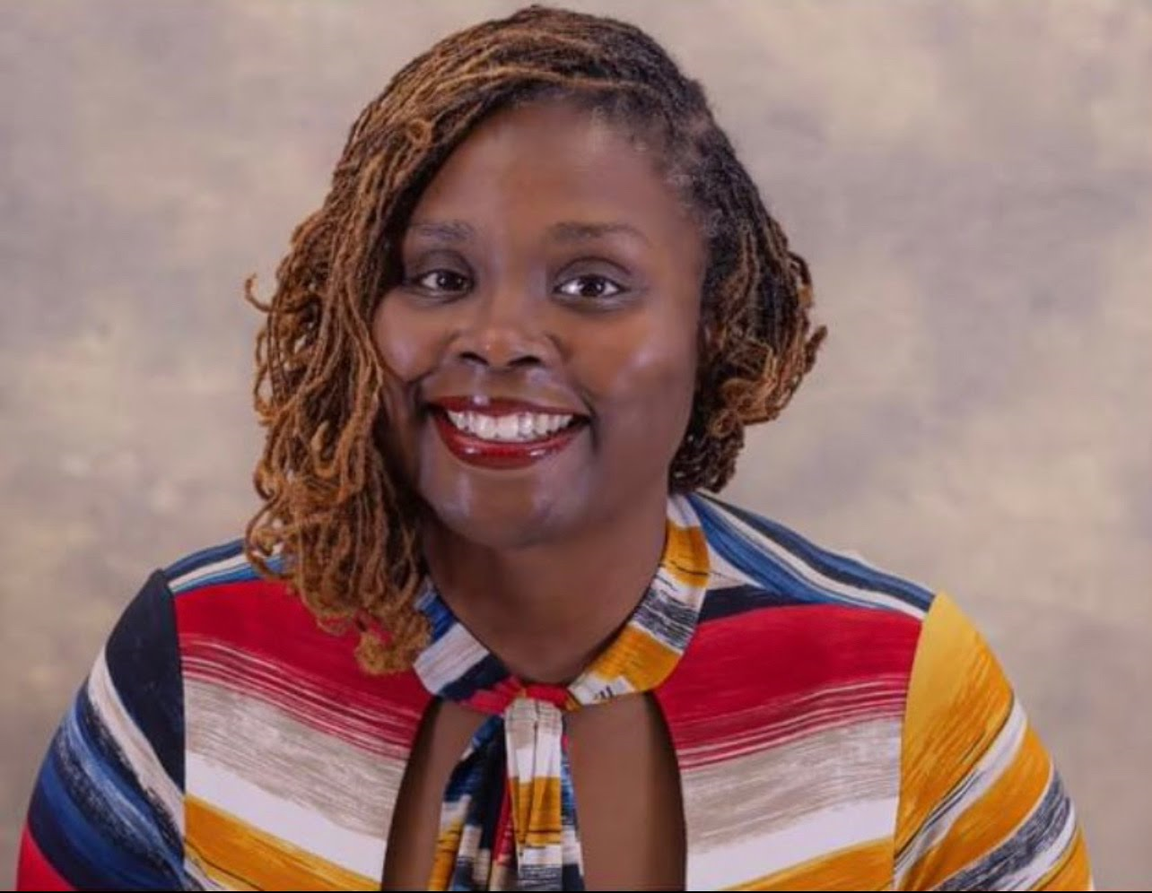 Ravin: Jackson, MS | American Cancer Society Cancer Action Network