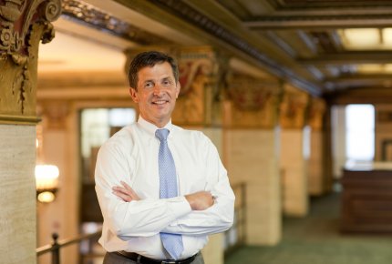 Iowa State Lead Ambassador | American Cancer Society Cancer Action Network