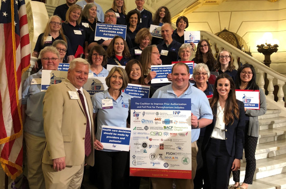 Pennsylvania | American Cancer Society Cancer Action Network