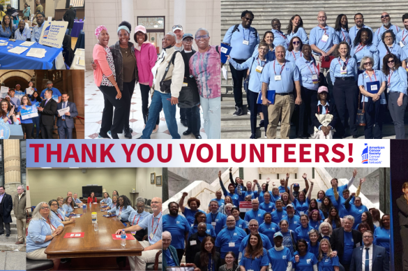 New York | American Cancer Society Cancer Action Network