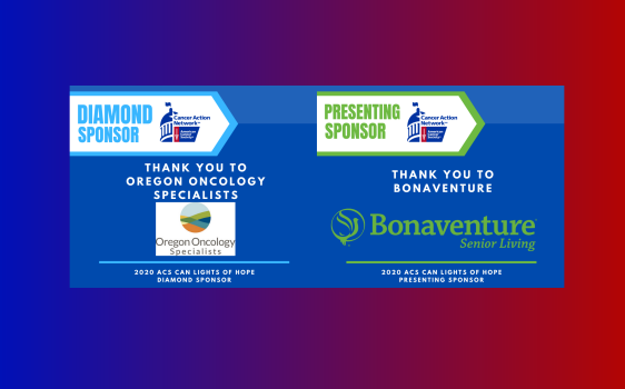 Oregon | American Cancer Society Cancer Action Network