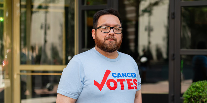 Cancer Votes | American Cancer Society Cancer Action Network