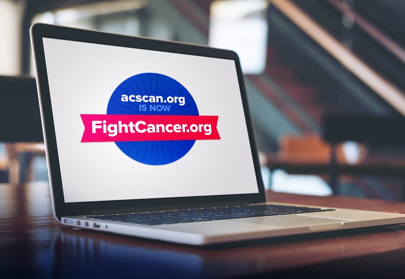American Cancer Society Cancer Action Network | Home
