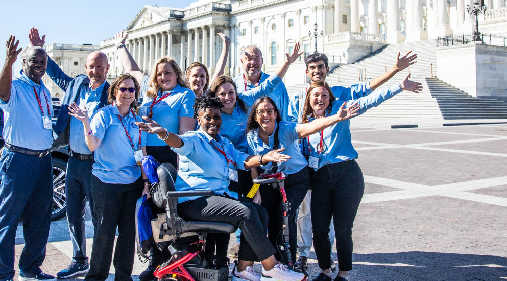 American Cancer Society Cancer Action Network | Home