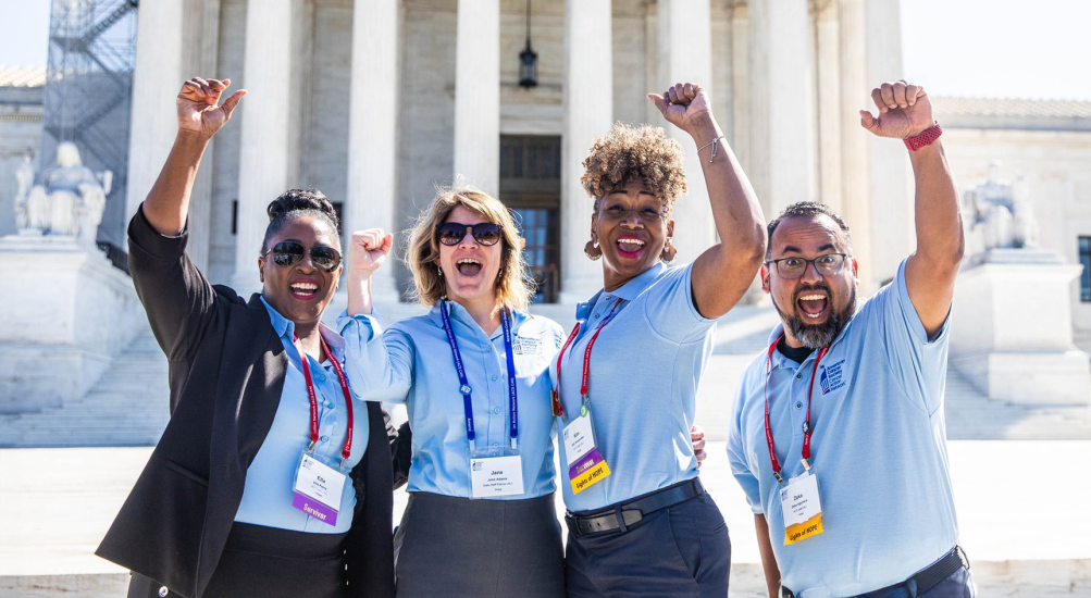 American Cancer Society Cancer Action Network | Home